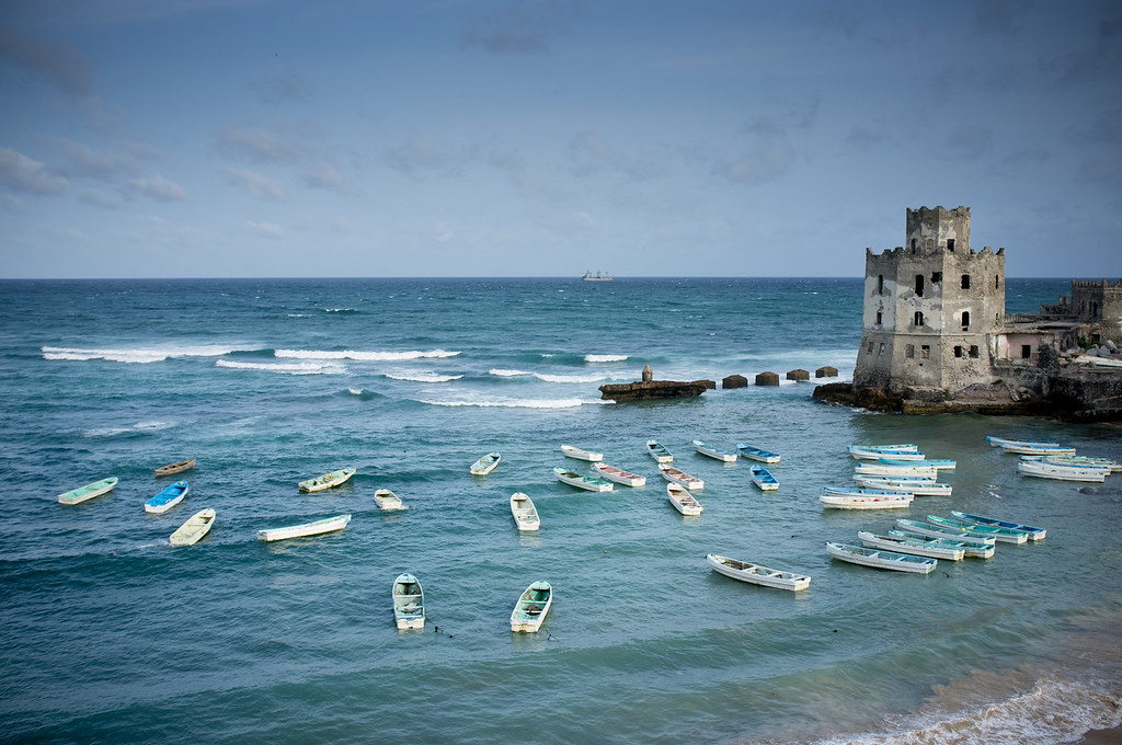 Visit Somalia - Things To Know