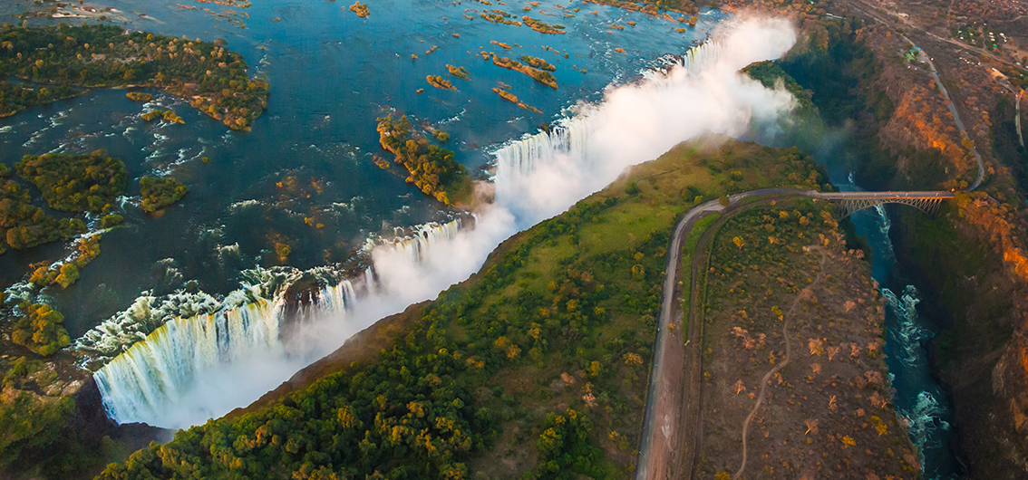 Visit Zimbabwe- What You Need To Know