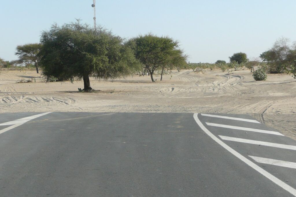 Visiting Chad- Things You Need To Know