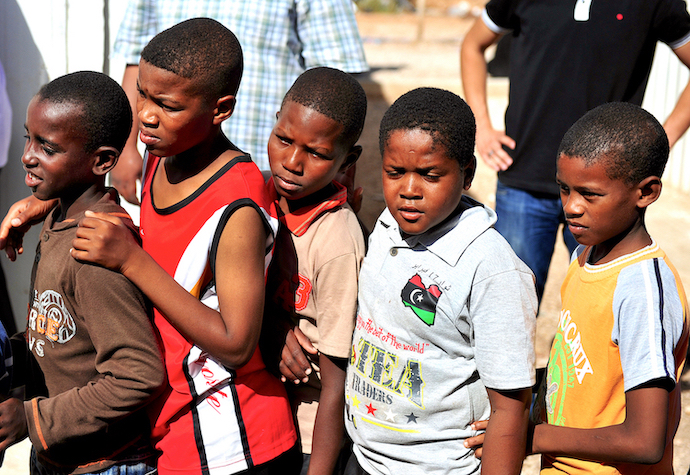 Going To Libya- What You Should Know about Libya People