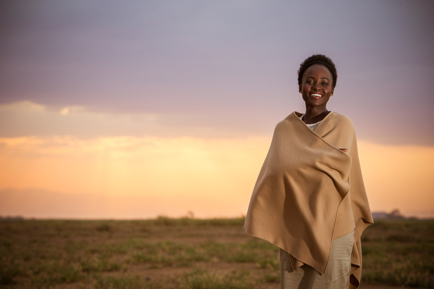 Top 5 African Movie Stars That Are Lighting Up The Big Screen