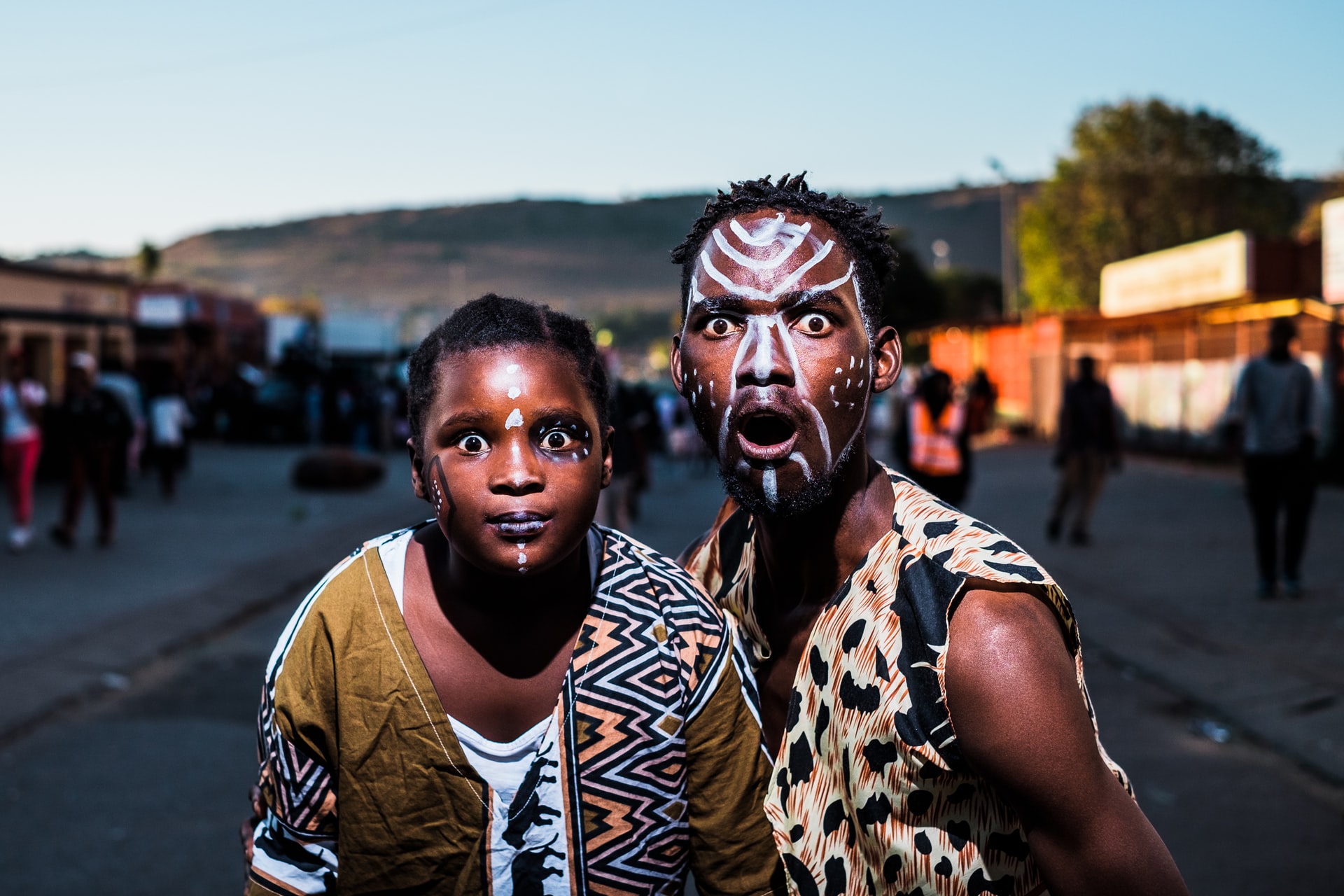 African Culture - Rich, Diverse Culture Across The Vast Continent
